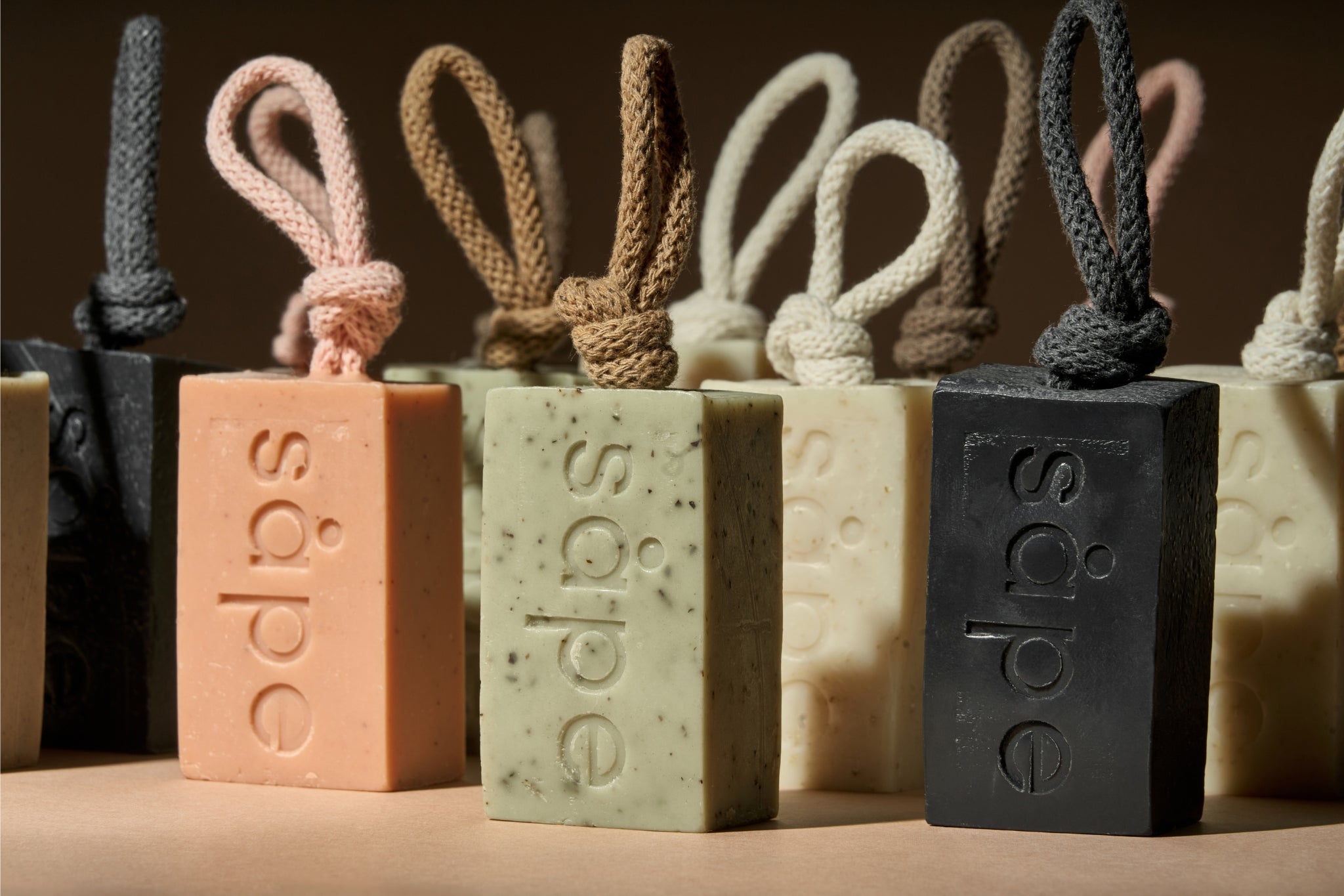 Soap Sets & Bundles | Nordic Skincare Gifts – Sape – såpe