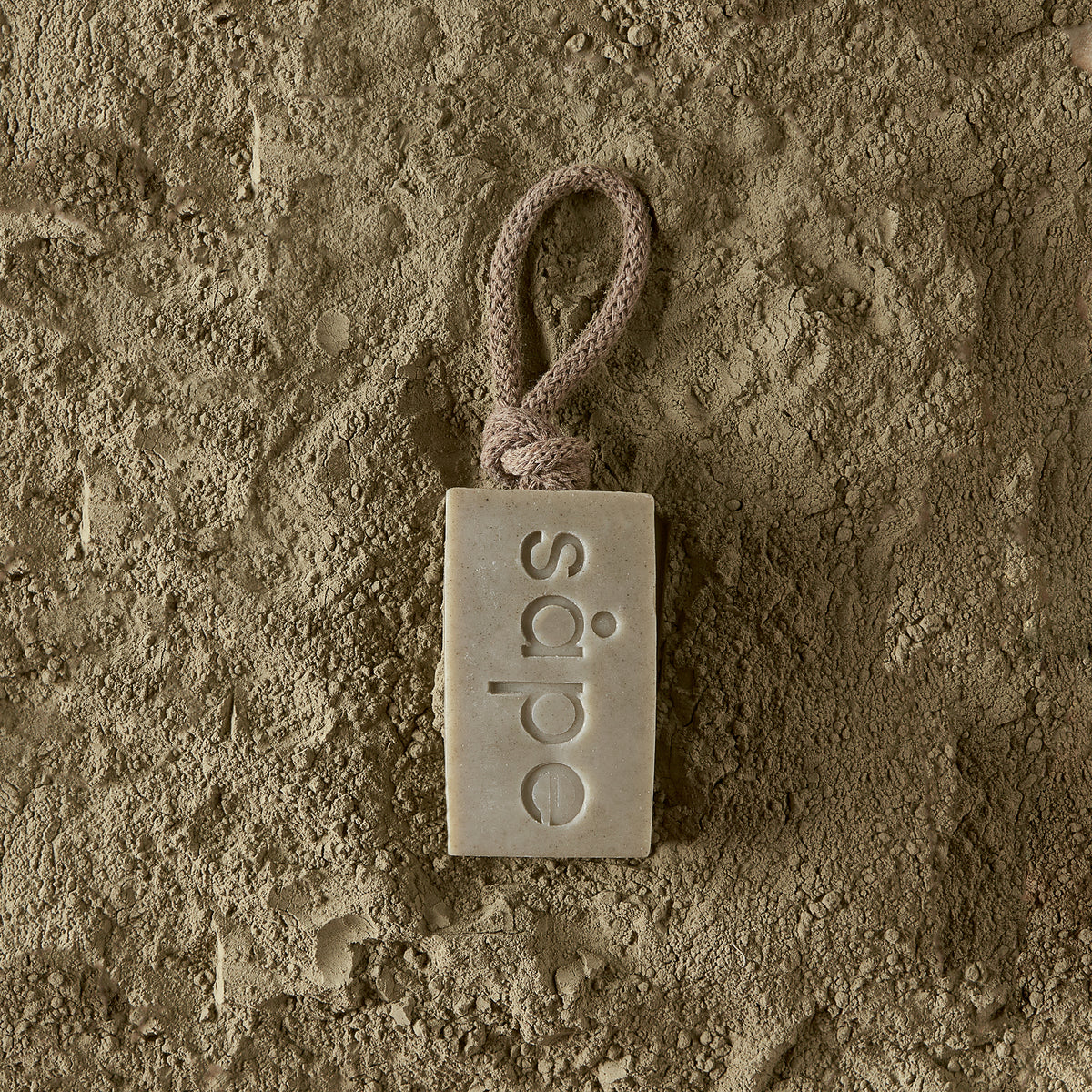 Sape | Nordic Skincare with Natural Ingredients · såpe